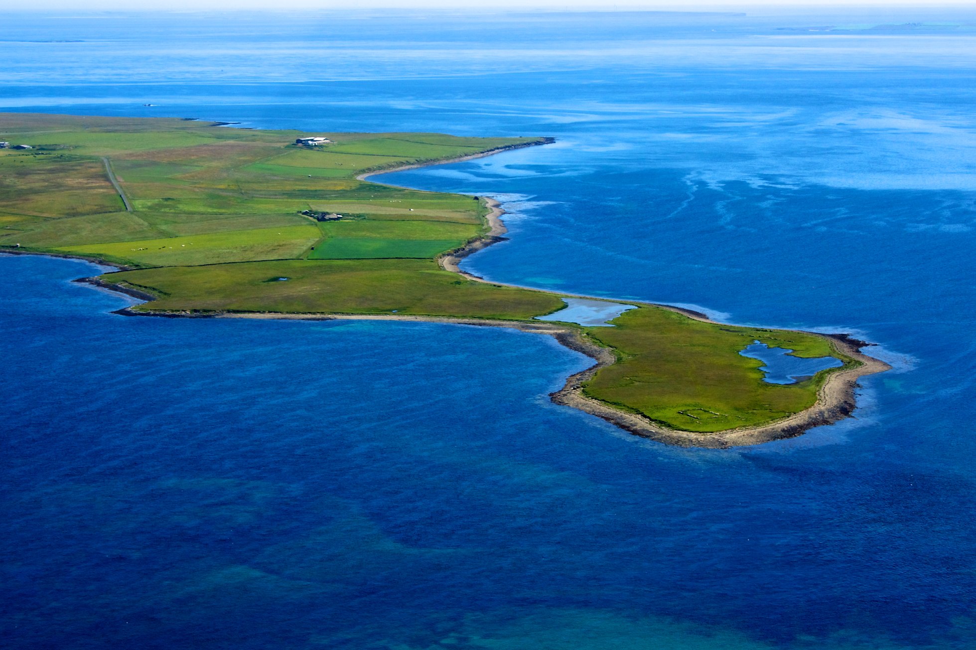 Wyre | North Isles Landscape Partnership Scheme