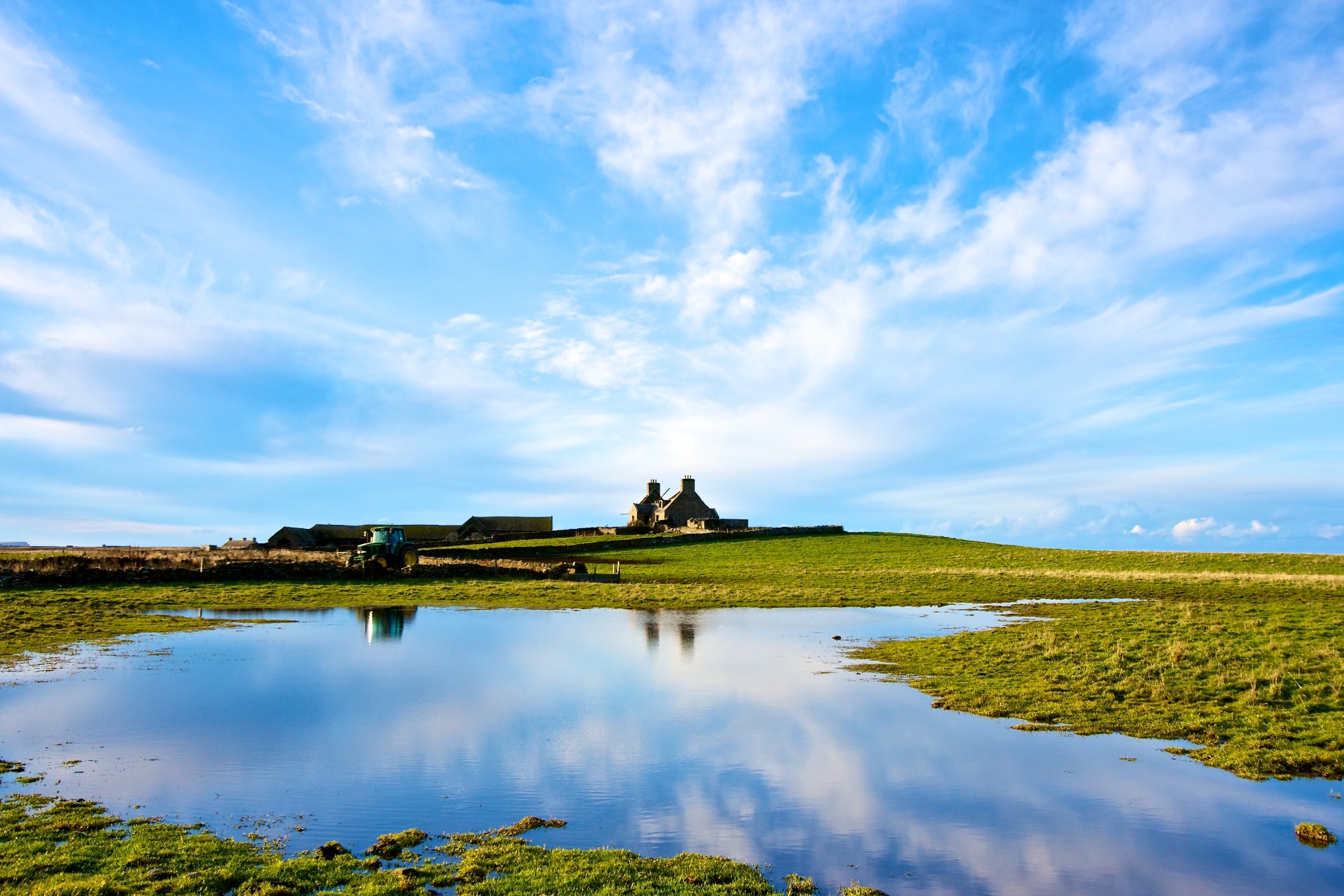 Sanday | North Isles Landscape Partnership Scheme