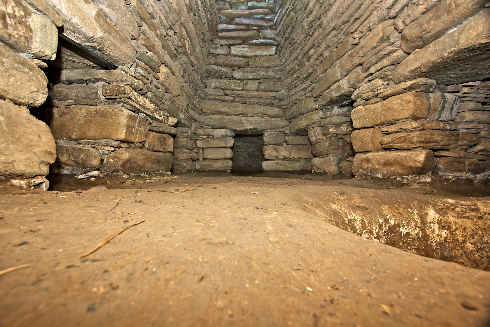 Neolithic Landscapes of the Dead Project | North Isles Landscape ...